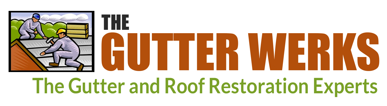 Commercial Roof Coatings | Gutter Werks, LLC